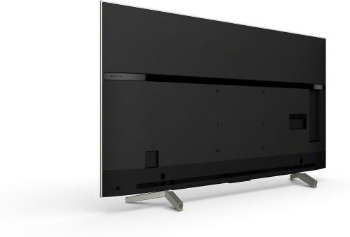 ᐅ Sony 4K 85 KD-85XF8596 - Ceny, opinie, dane techniczne | VideoTesty.pl