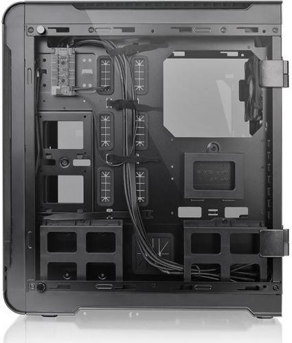 ᐅ Thermaltake View 32 RGB Szkło hartowane - czarny - Ceny, opinie, dane ...