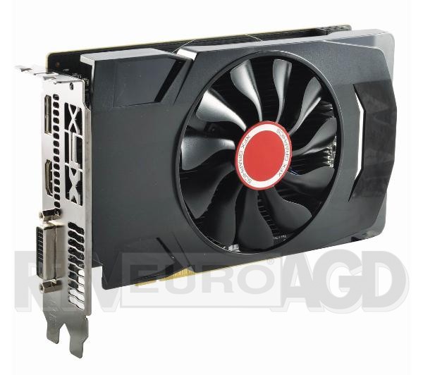 ᐅ XFX Radeon RX 560 4GB DDR5 128 bit - Ceny, opinie, dane techniczne ...