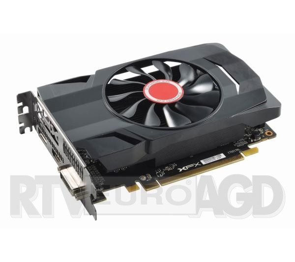 ᐅ XFX Radeon RX 560 4GB DDR5 128 bit - Ceny, opinie, dane techniczne ...